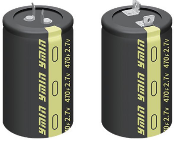 The Types of Capacitors and How to Test a Capacitor: YMINcapacitor